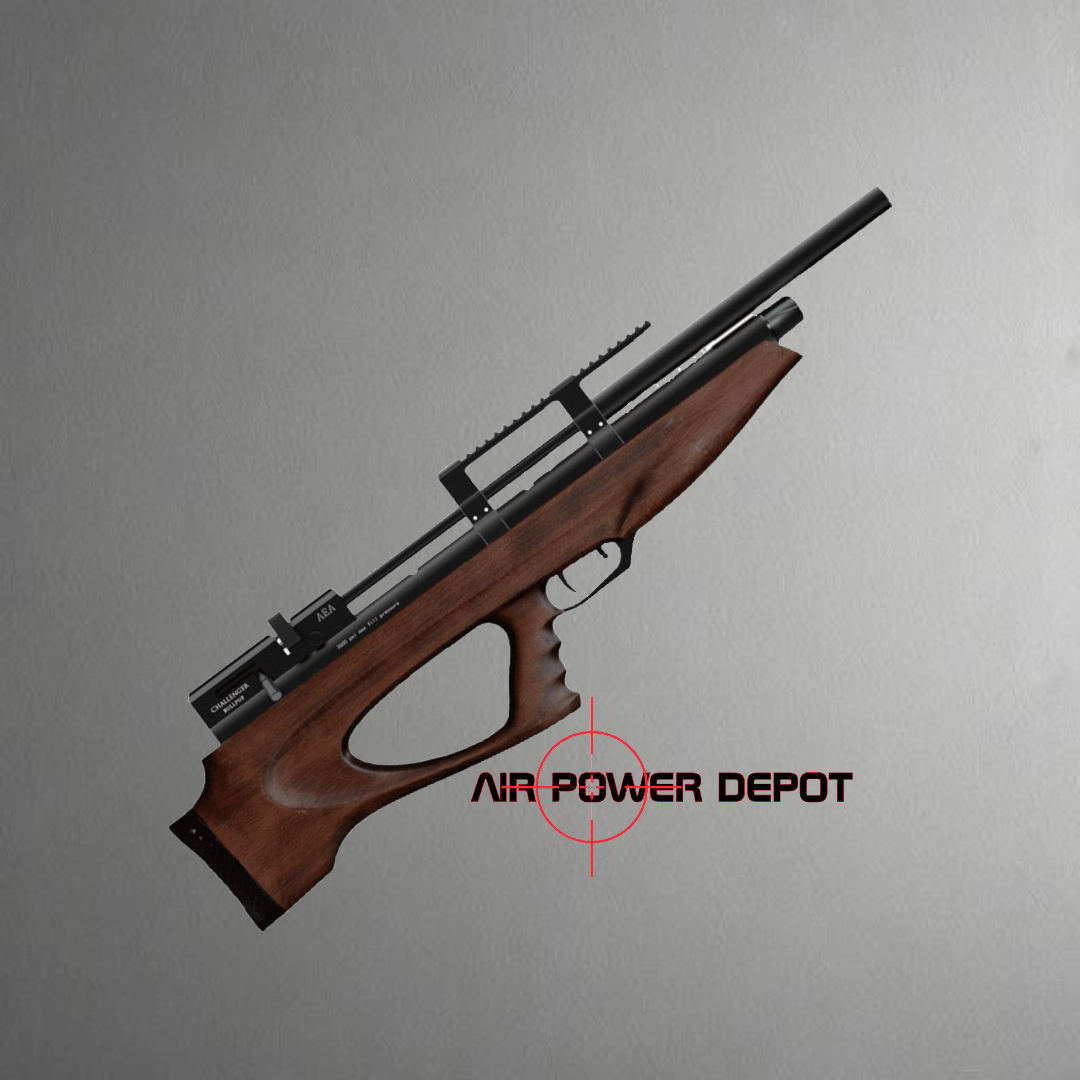 AEA – Air Power Depot