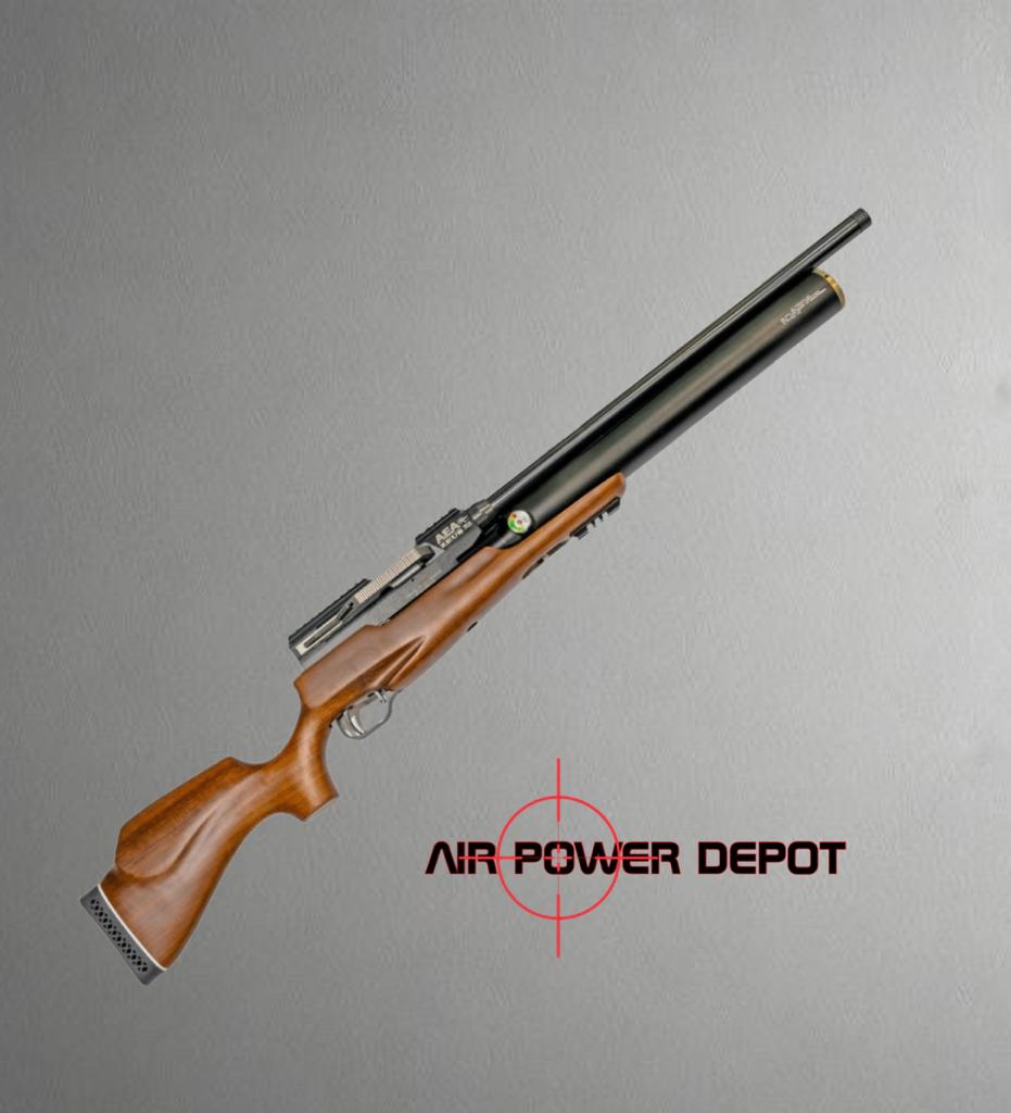 ZEUS .58 / .72 CAL – Air Power Depot