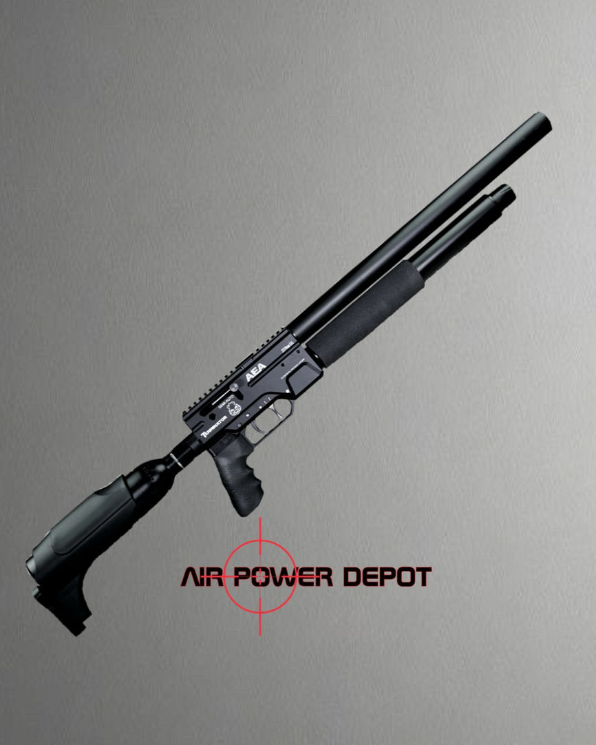 AEA – Air Power Depot