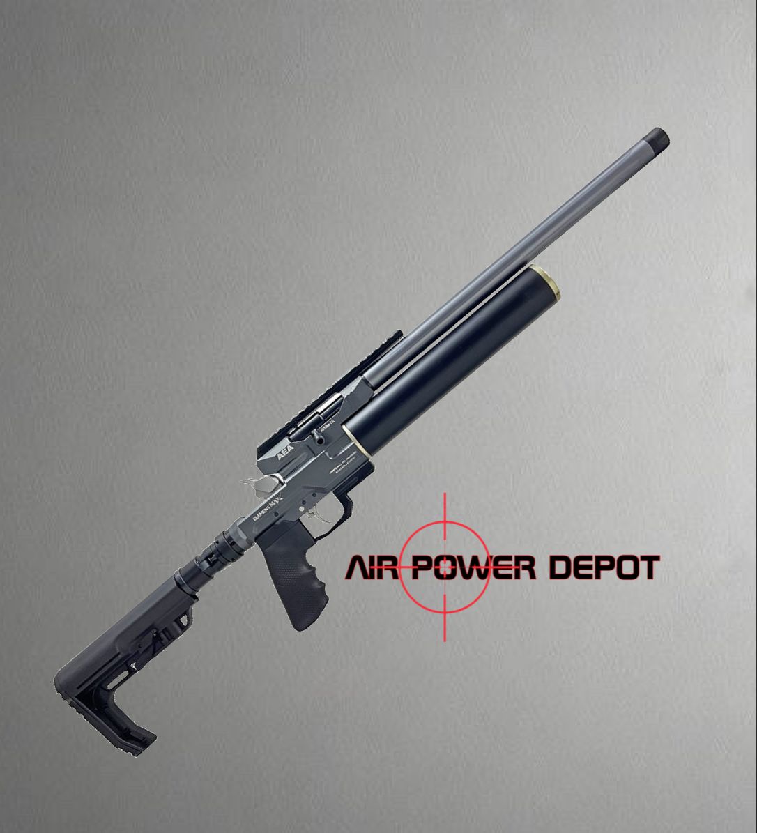 ELEMENT MAX .45 / .50 / .501 / .58 (BIG BORE) – Air Power Depot